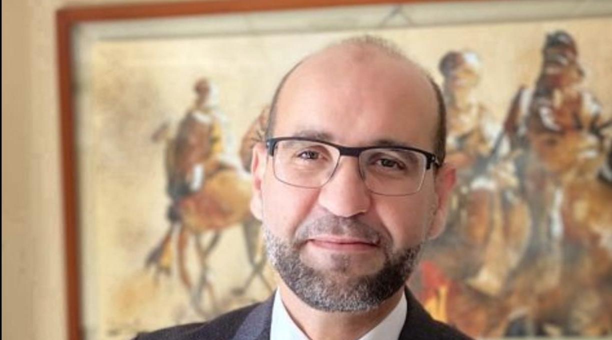 العربية - المغرب العربي | القيادي في الجيش الليبي العميد خالد المحجوب ل ...